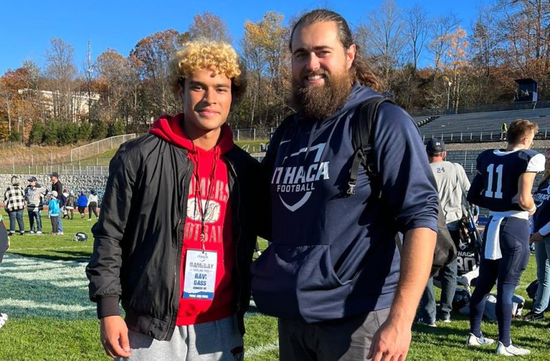 New York's Top Senior Wide Receivers Without an FBS Offer - Prep Redzone