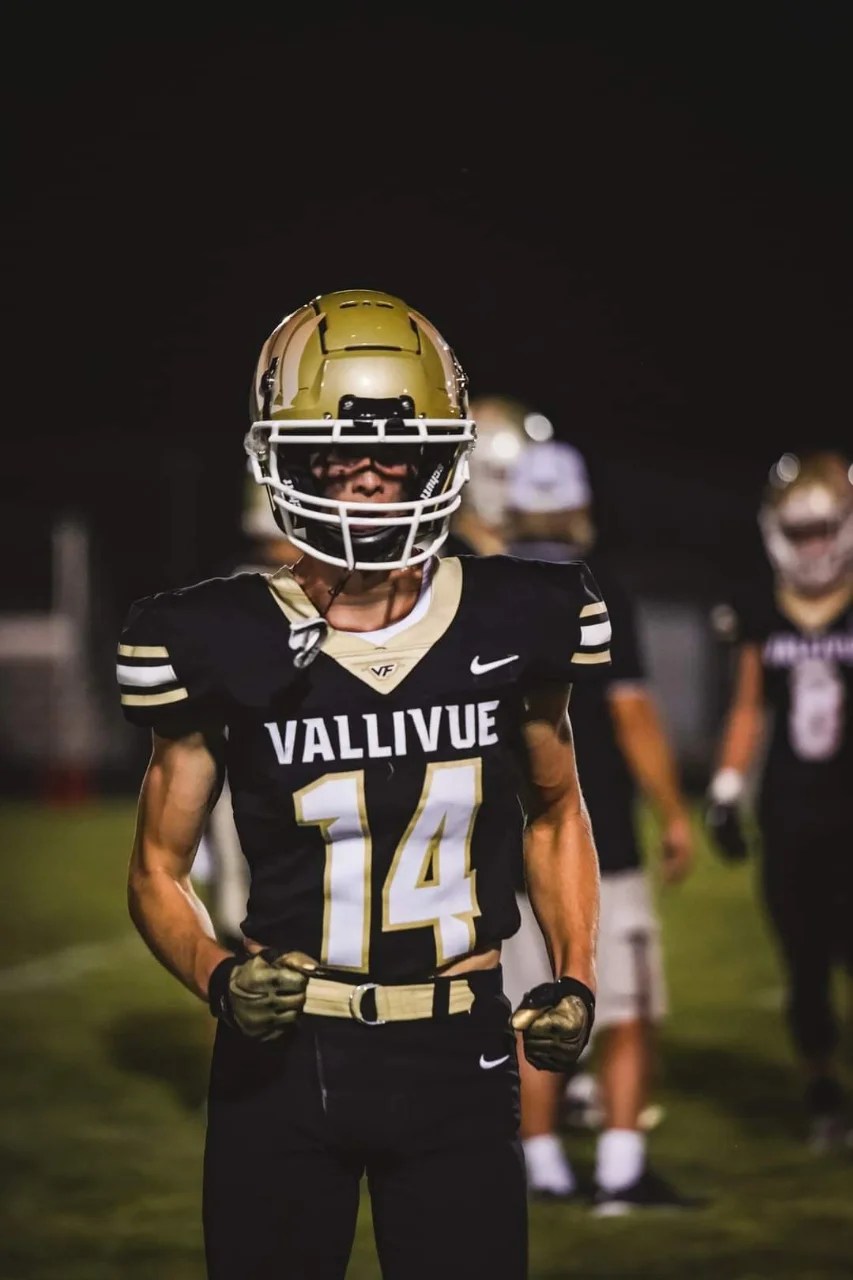 Positional Breakdown: 2025 Wideouts - Prep Redzone