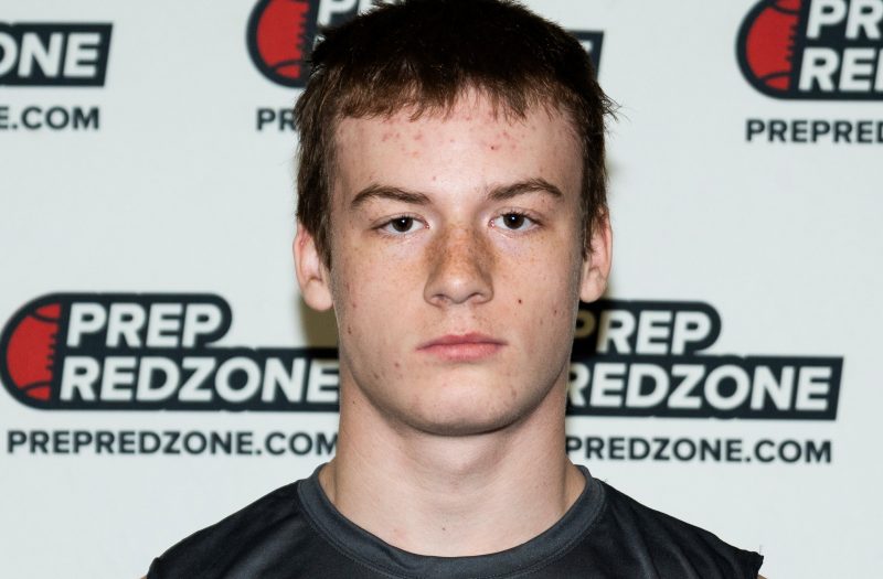 A Deep Dive Into The 2025 LB Class - Prep Redzone