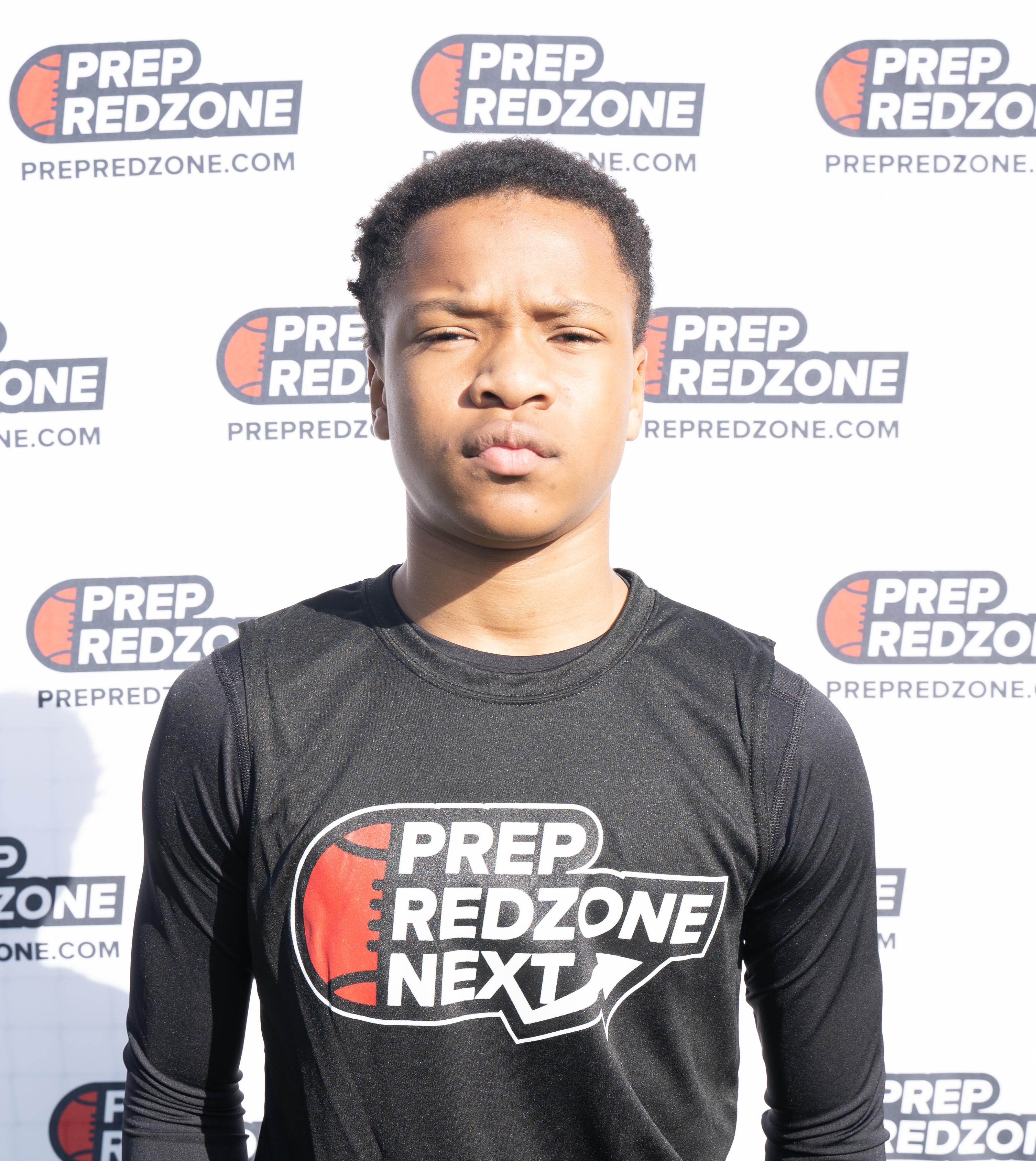 2028 Prospect Watch: Western NC WRs To Know - Prep Redzone