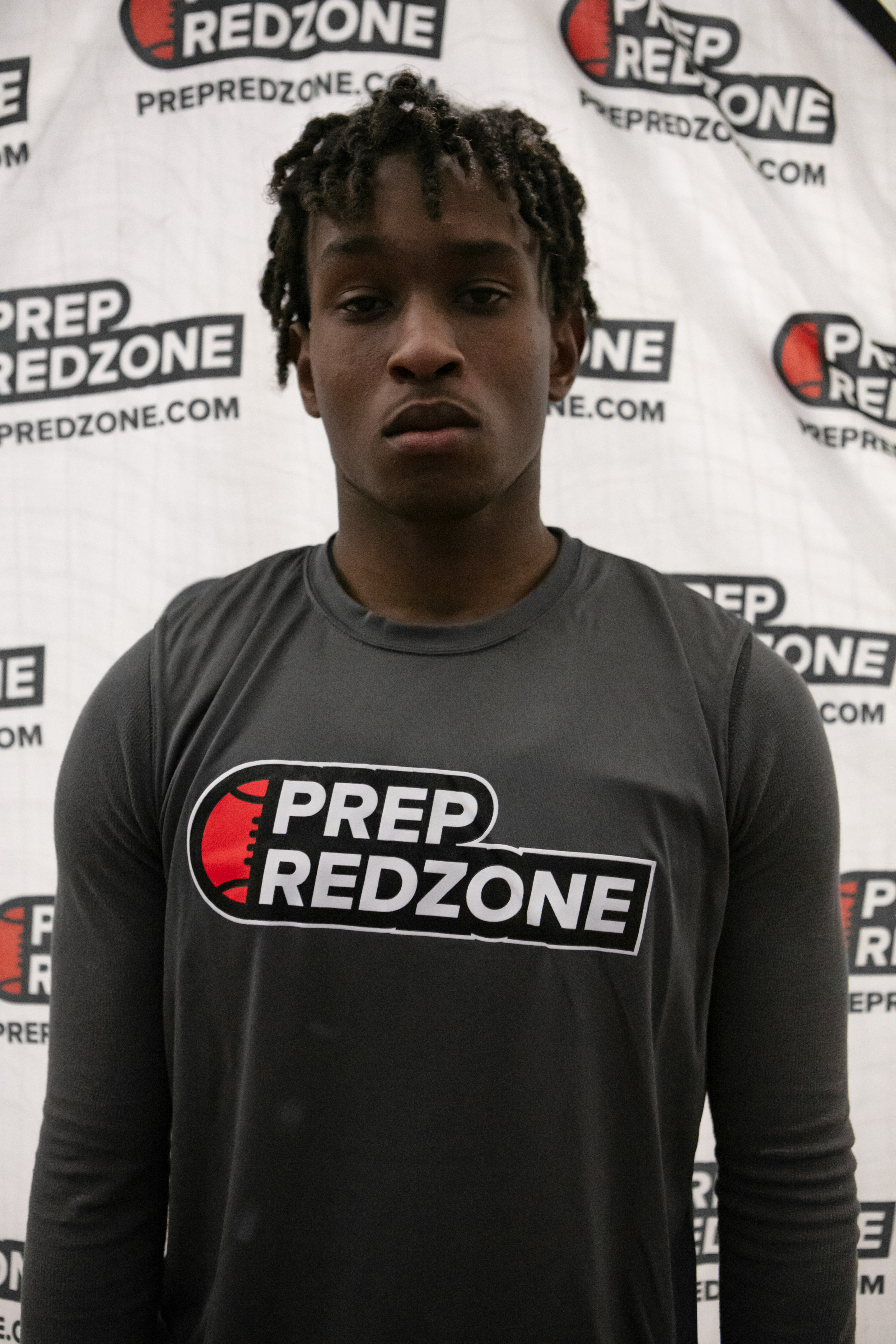 Kenon Marshall, - Prep Redzone