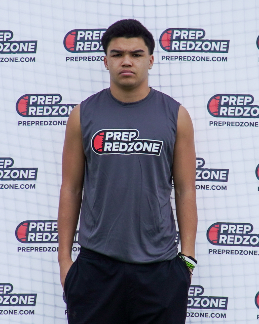 Showcase Top Testers: DB - Prep Redzone