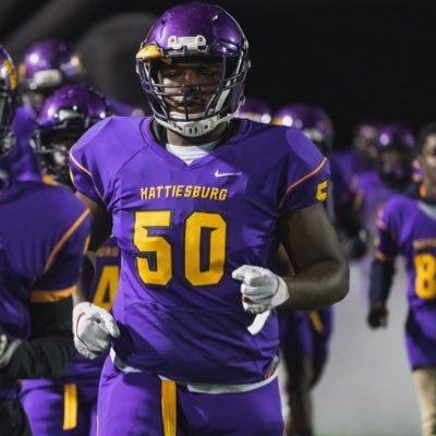 Some 2025 prospects to keep an eye on - Prep Redzone