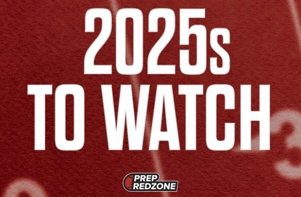 2025 Quarterbacks to Watch Closely This Fall - Prep Redzone
