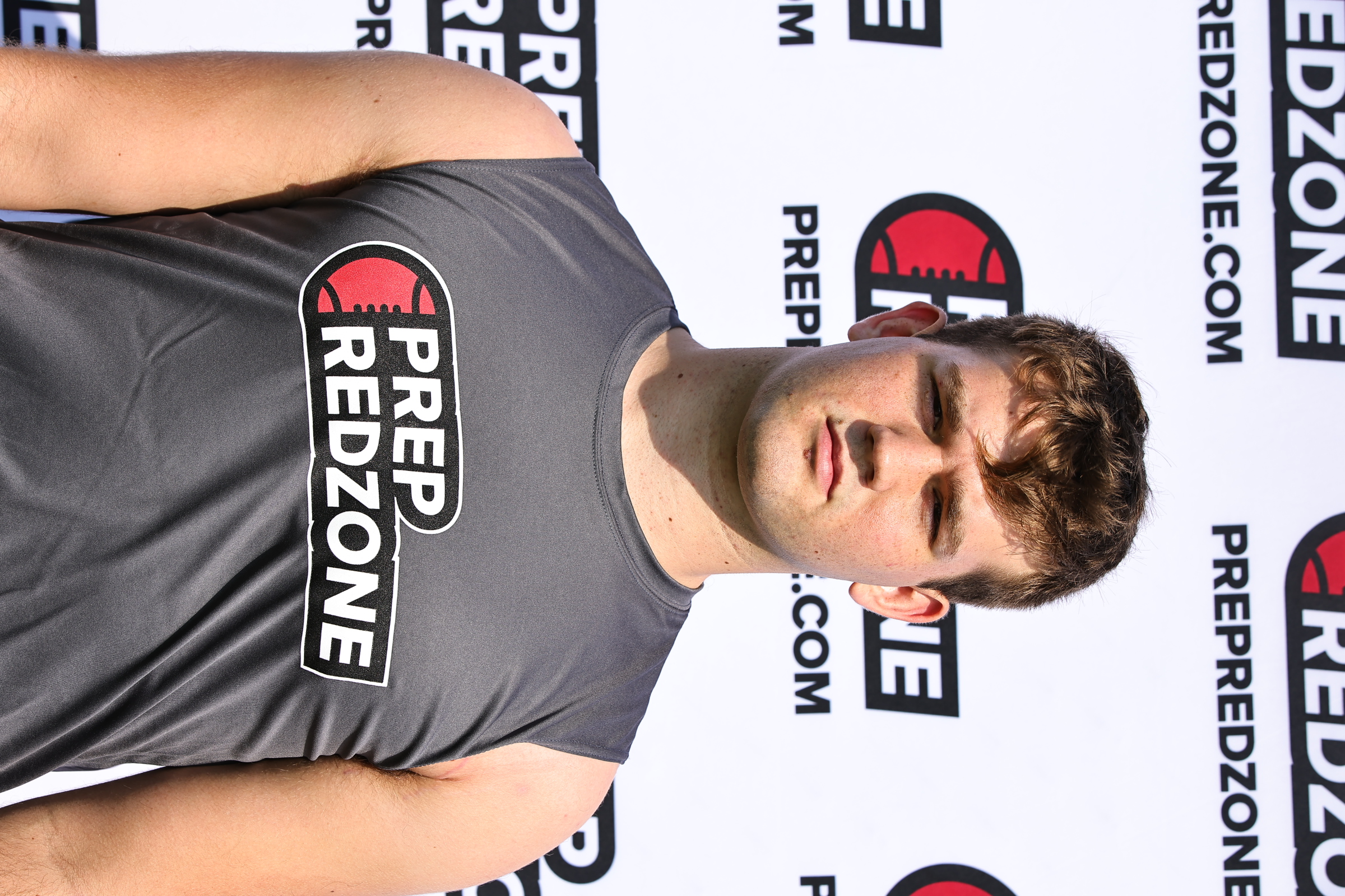 Joseph Middleton, Calvary Christian Academy - Prep Redzone