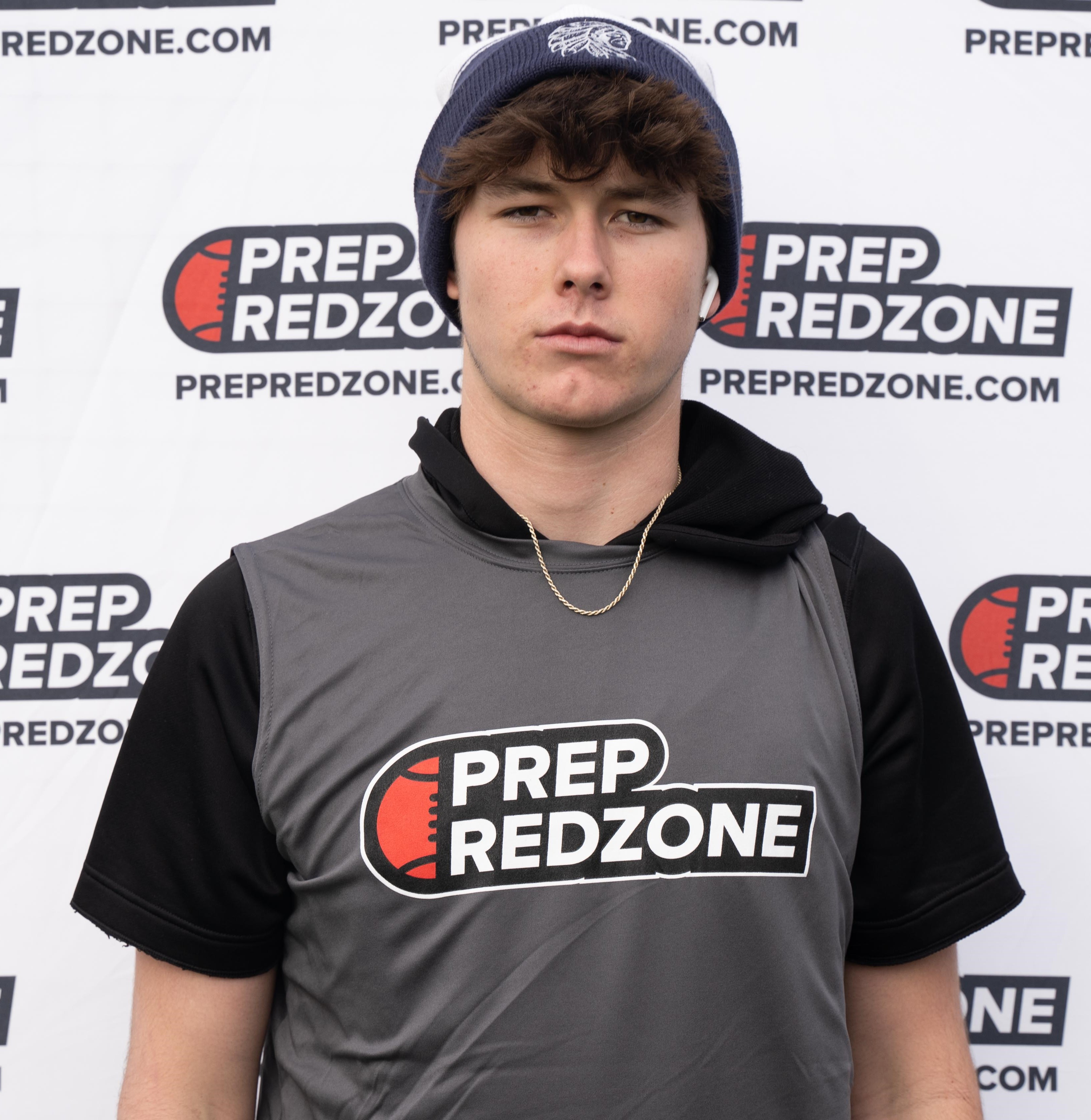 Top 5 2024 QBs with 1 or Less P5 Offer - Prep Redzone