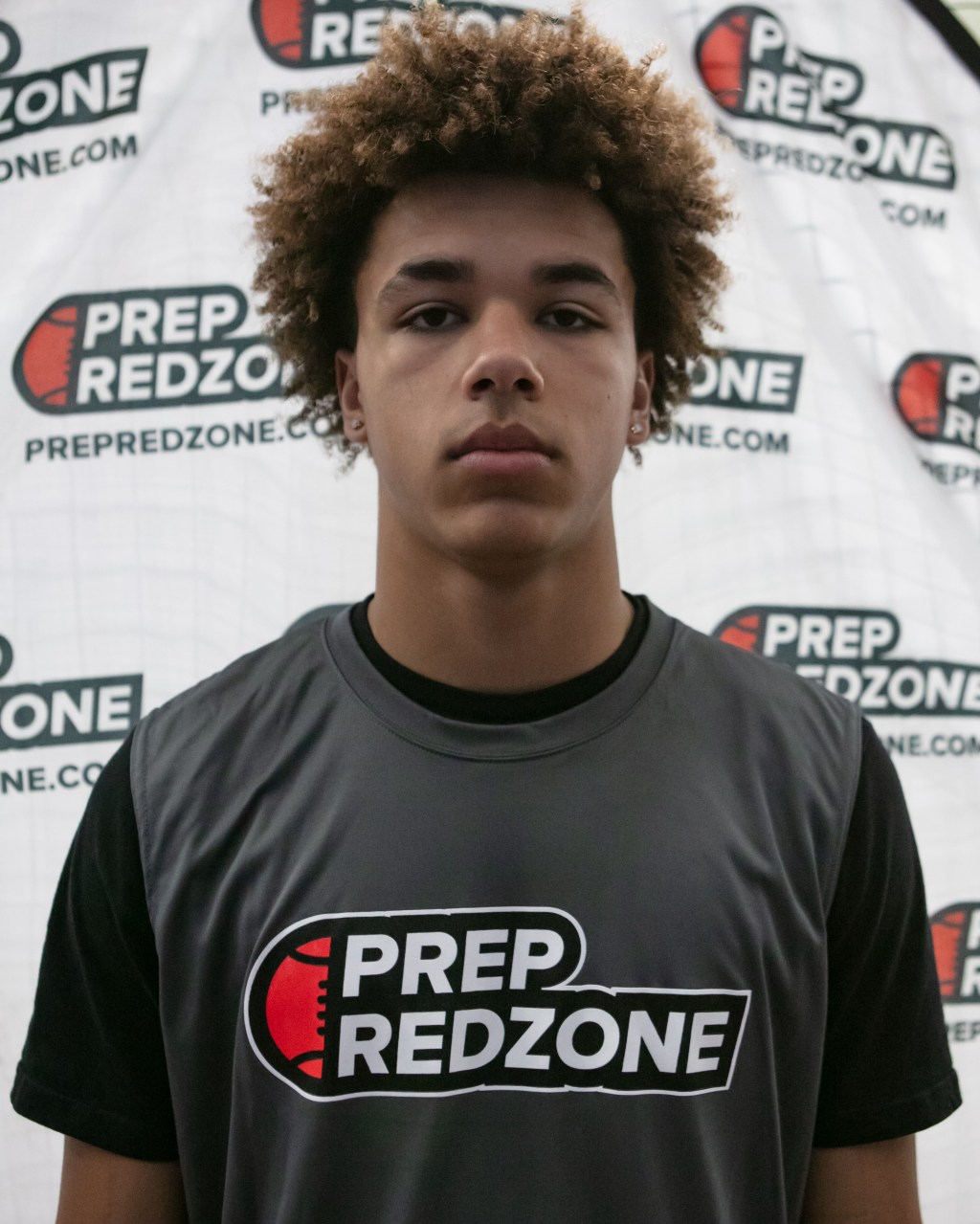 Electric Freshman You Must Know From New Jerseys 2026 Class Prep Redzone