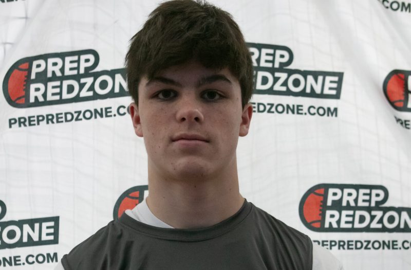 Uzzi's Ultimate Long Island Performers from Week 5 - Prep Redzone