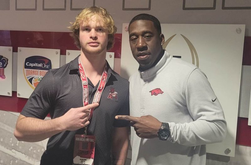 Recruiting News and Notes 1-30-23 - Prep Redzone