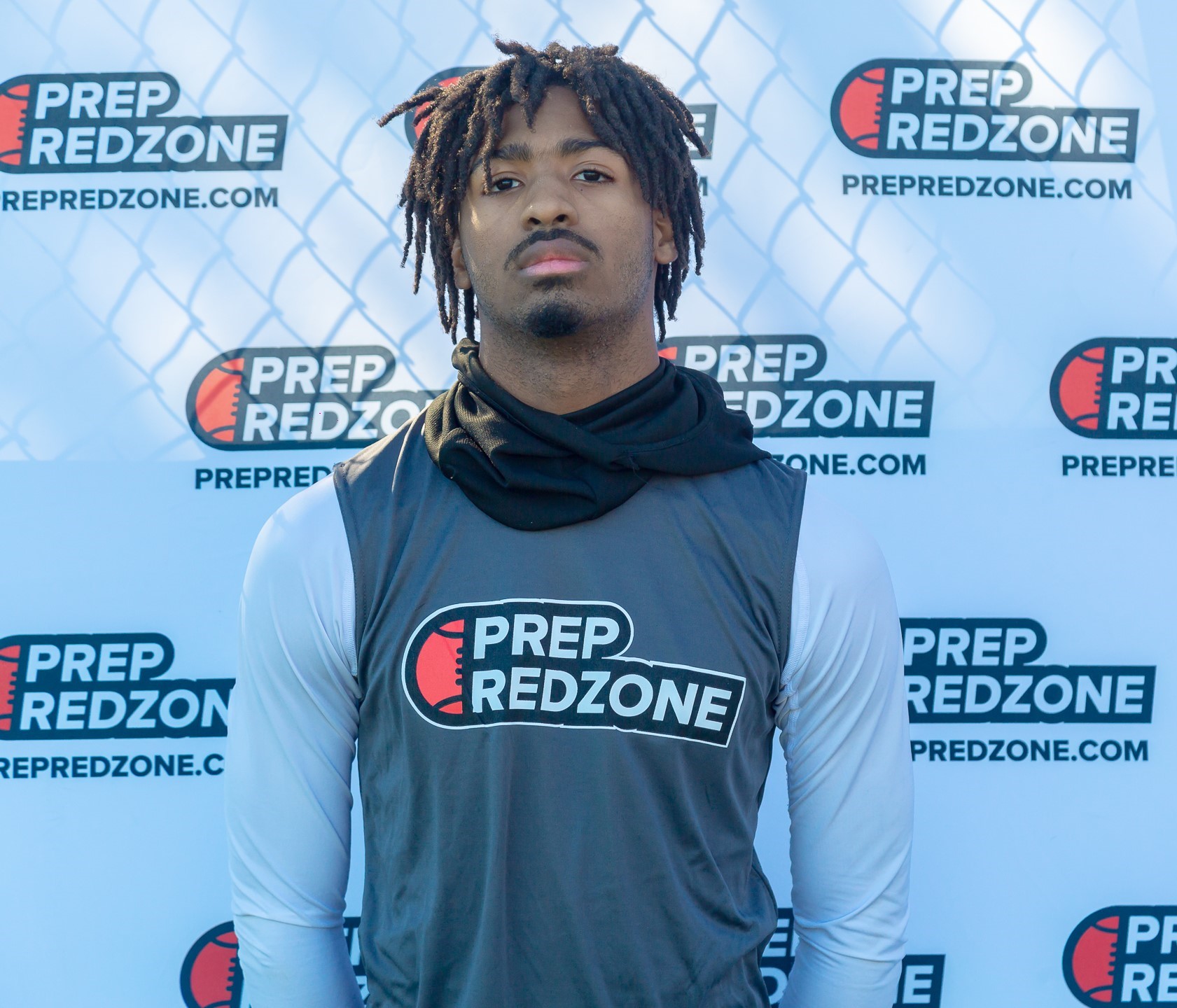 Jaiden Stewart, Lafayette County - Prep Redzone