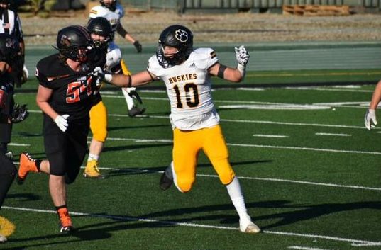 Central Valley Elite Defensive Lineman - Prep Redzone