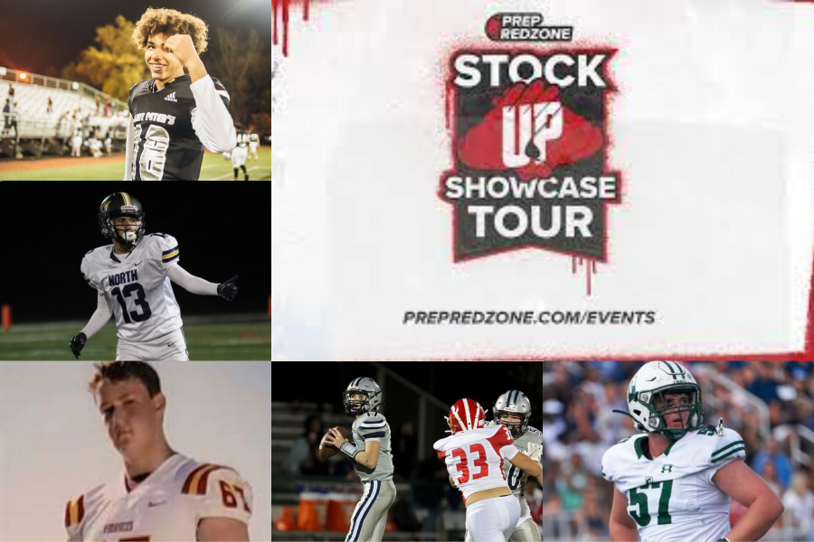 5 Stock Up Showcase Prospects Were Excited To See - Prep Redzone