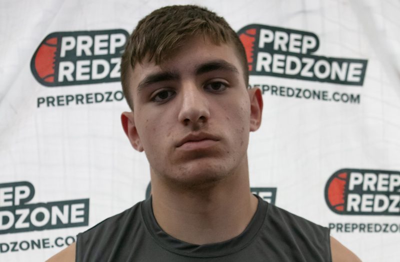 Showing out at the Showcase: Top D-linemen - Prep Redzone
