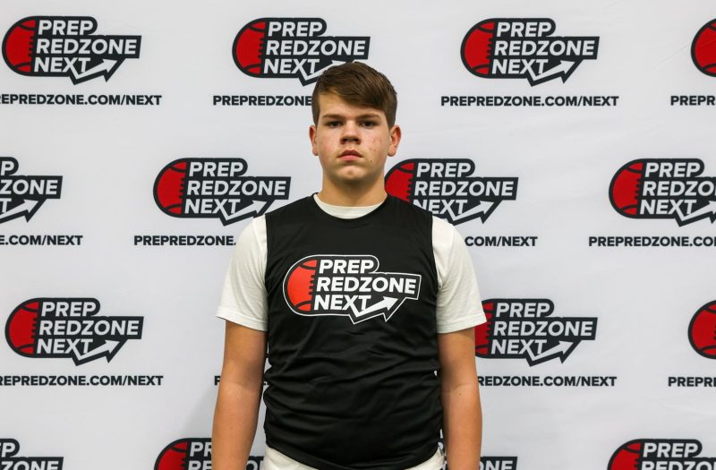 Trinity v. Carmel Top Performers - Part I - Prep Redzone