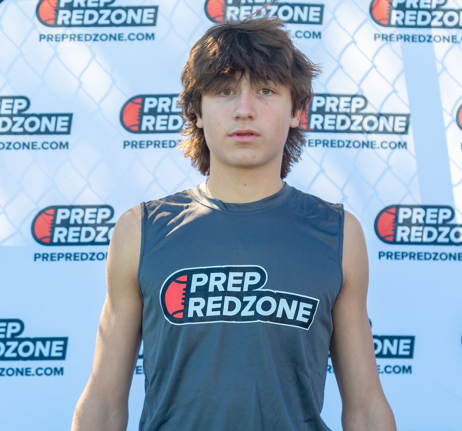 Luke Carter, Glenn - Prep Redzone