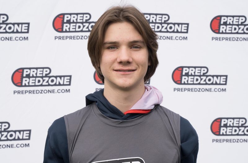 Class 3A's Biggest Offseason Storylines - Prep Redzone