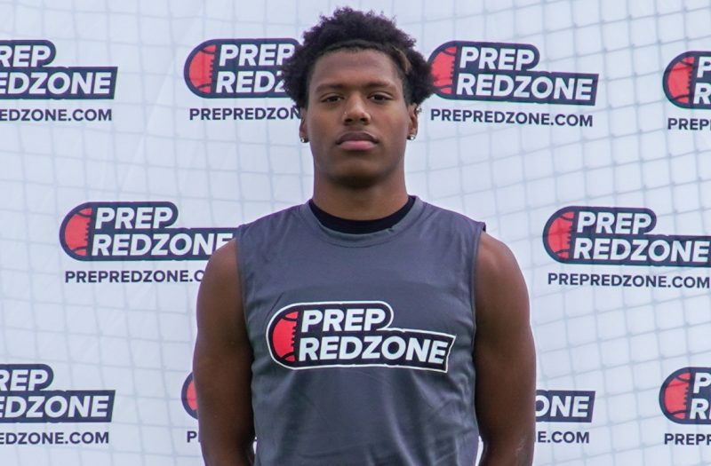 San Diego Offer Report: June - Prep Redzone