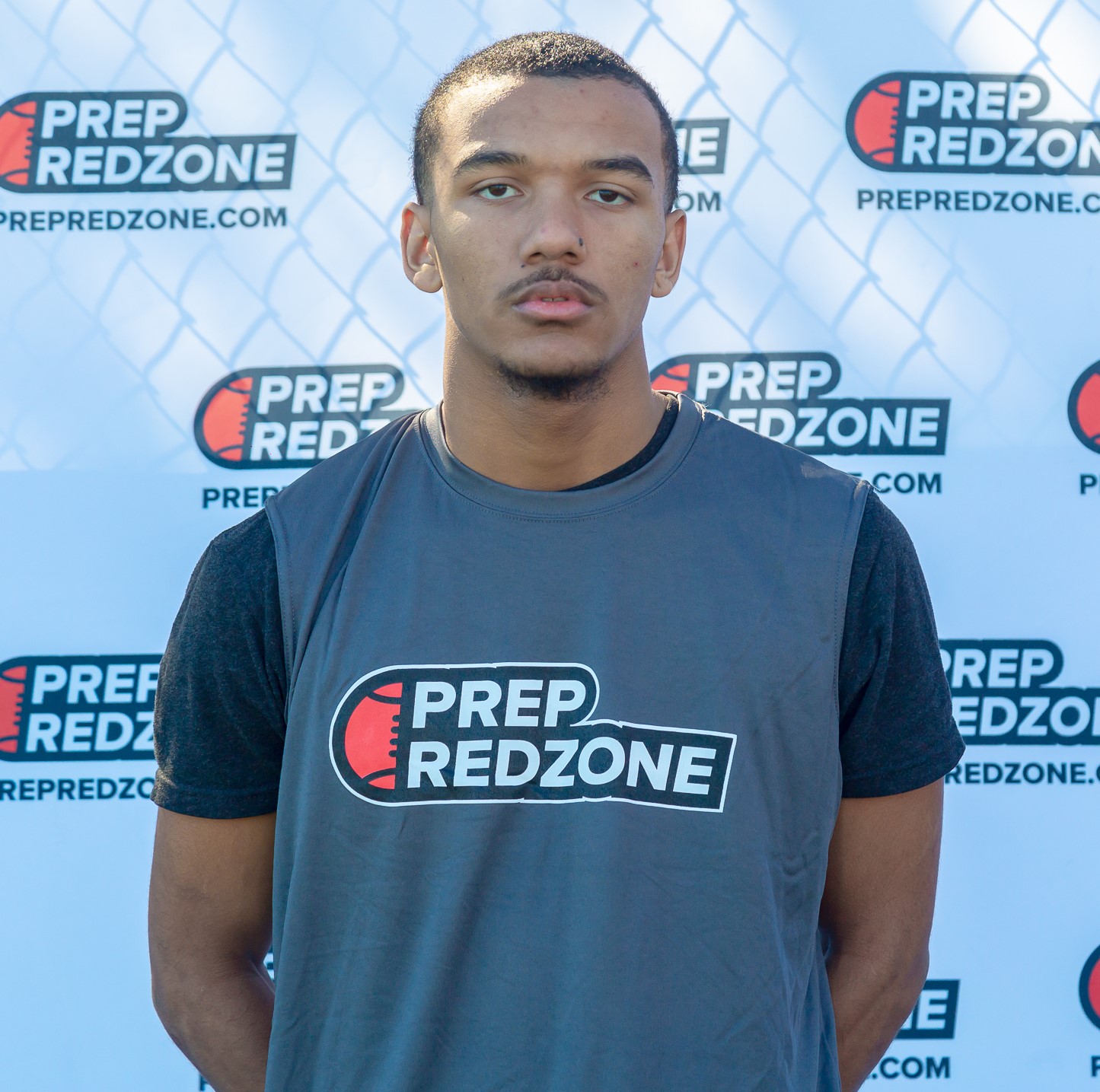 Derrick Tyson Jr., Mansfield Timberview - Prep Redzone