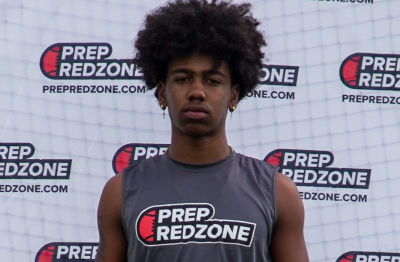 PRZ CA Showcase Preview: Familiar Faces - Prep Redzone