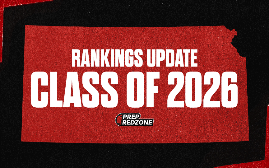Class of ‘26: Welcome to the Rankings Part II - Prep Redzone