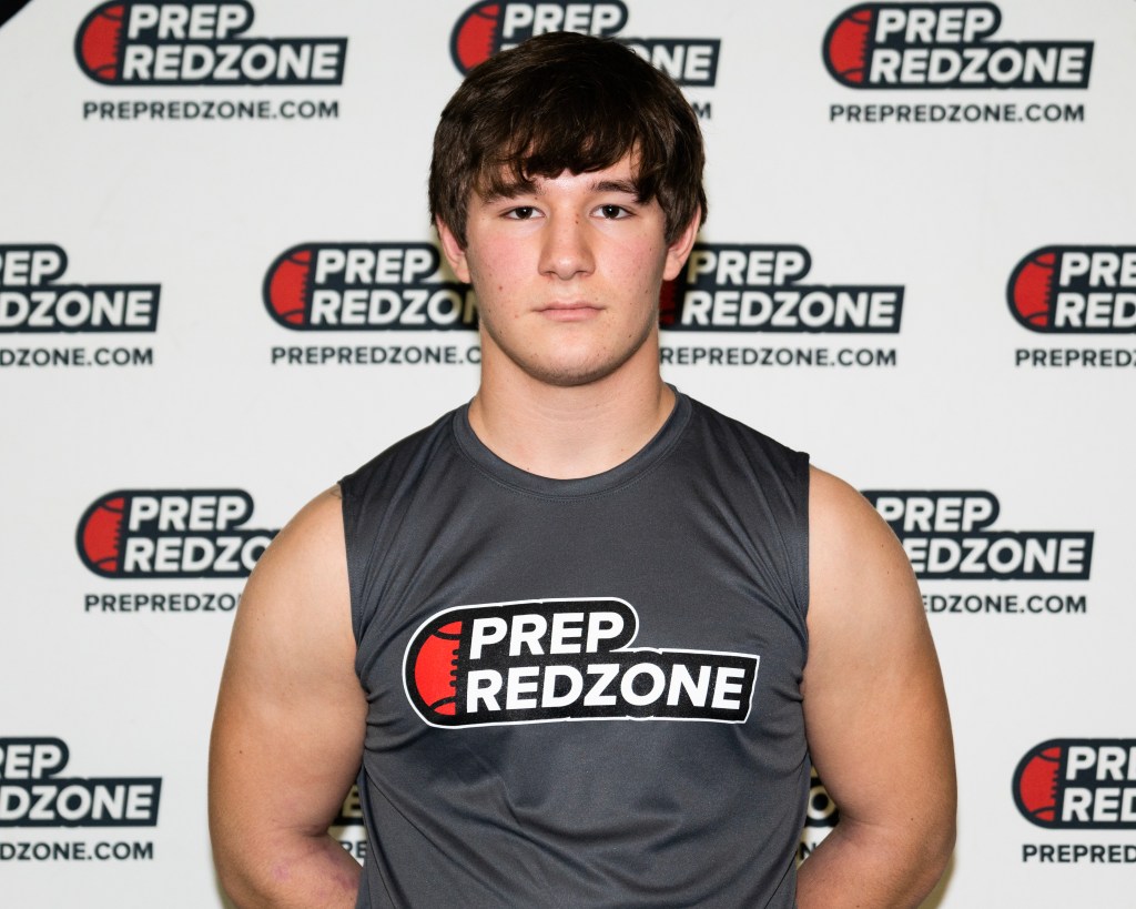 Daniel Moore, Port Huron Northern - Prep Redzone Daniel Moore, Port Huron Northern - Prep Redzone