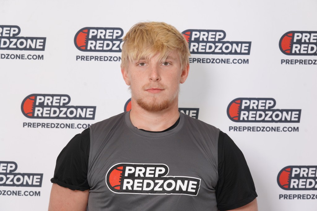Predicting Every Team's 2023 MVP: Region VII-4A - Prep Redzone