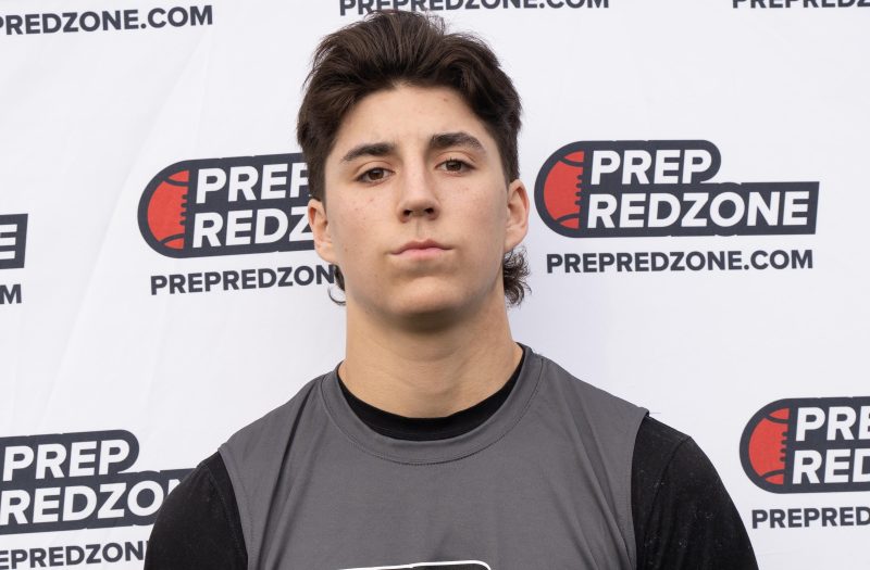 Region IDs: 9 of My Favorite Prospects from Metro Atlanta - Prep Redzone