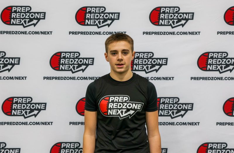 Ohio High School Football Rankings & Recruiting | Prep Redzone