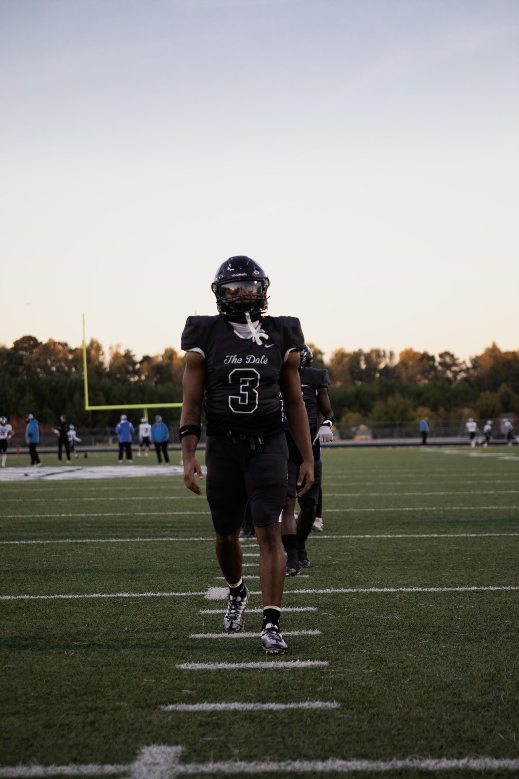 Class 4A: 5 Prospects I Would Offer Right Now - Prep Redzone