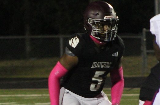 CFI Winter Showcase: Linebacker MVPs - Prep Redzone