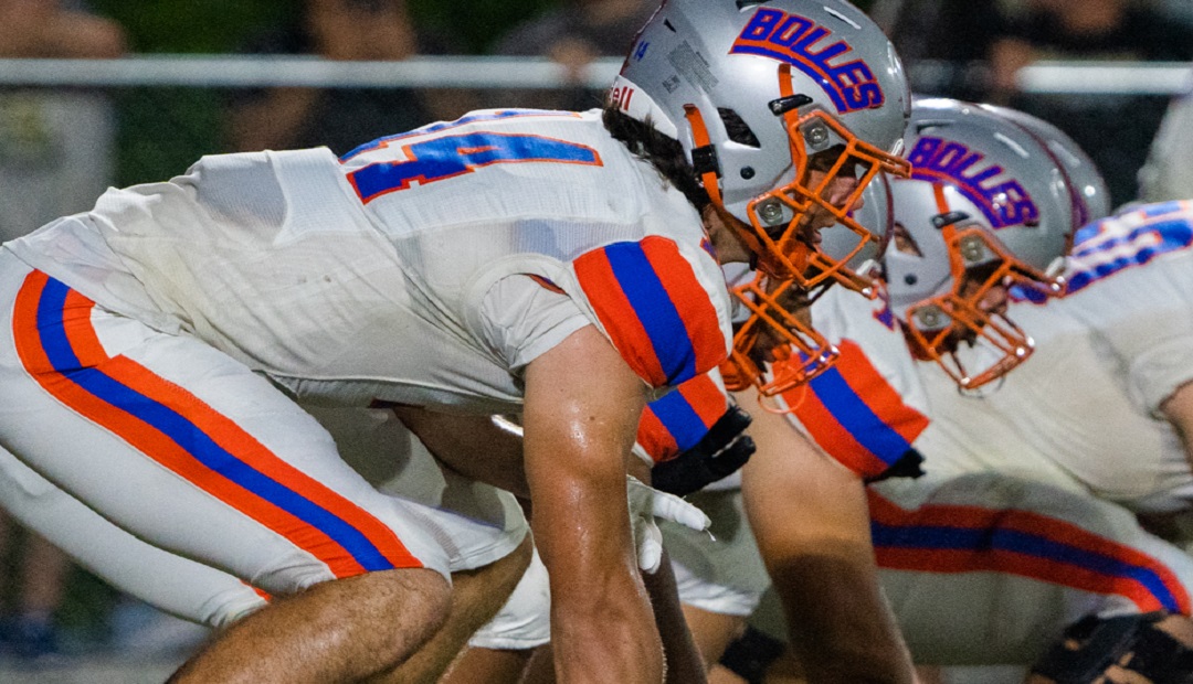PROSPECT SHEET: Jacksonville Bolles - Prep Redzone