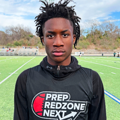 Dhillon McGee, Red Oak - Prep Redzone