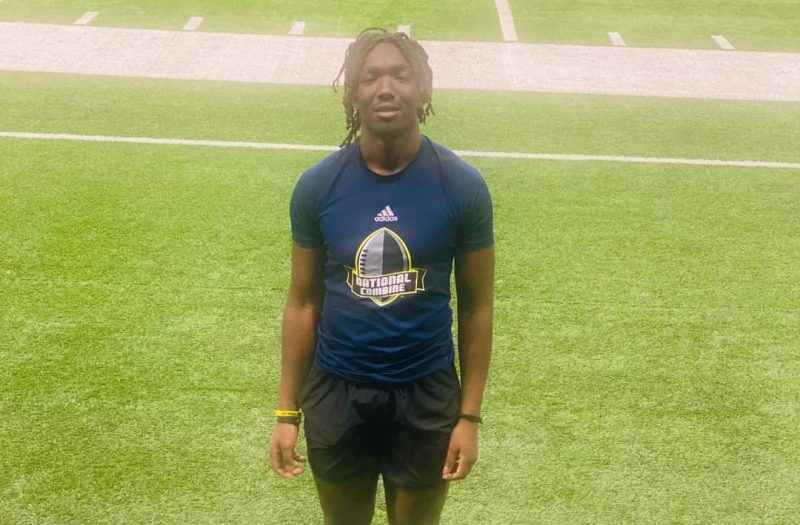 2024 Quarterback Updates - Prep Redzone