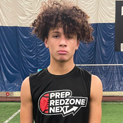 Gabe Kemp, - Prep Redzone