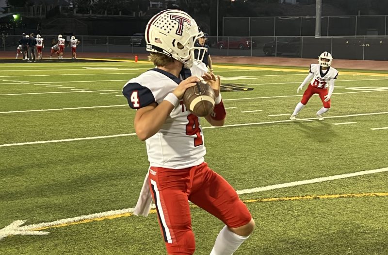Prep Redzone Stock Up Showcase: QB Preview (Part 2) - Prep Redzone