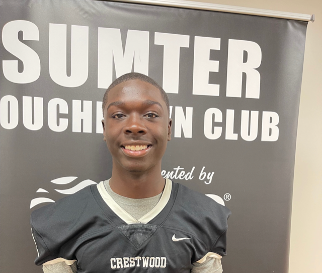 Rankings Stars Bolster Palmetto Combine East - Prep Redzone