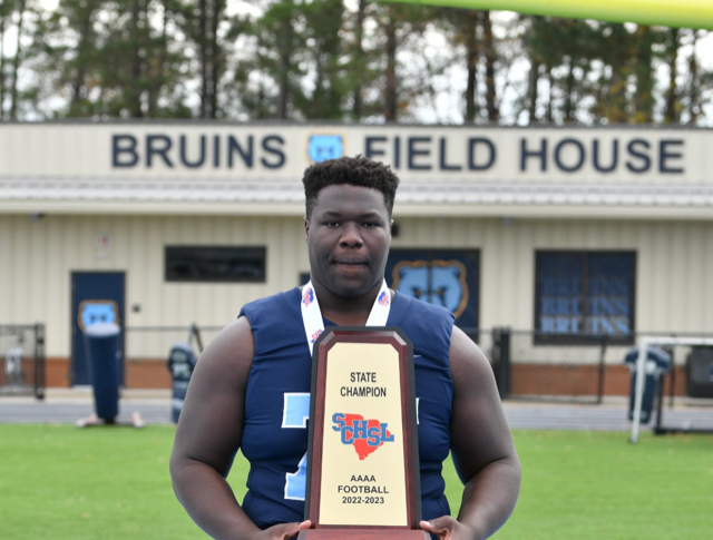 2023 Preview: South Florence Bruins - Prep Redzone