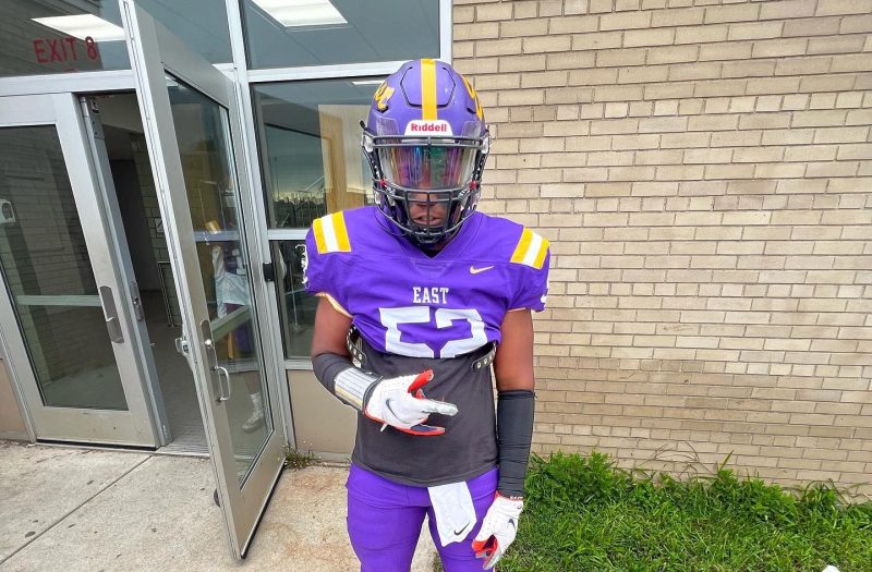 Rochester's High School Football Players to Watch - Prep Redzone