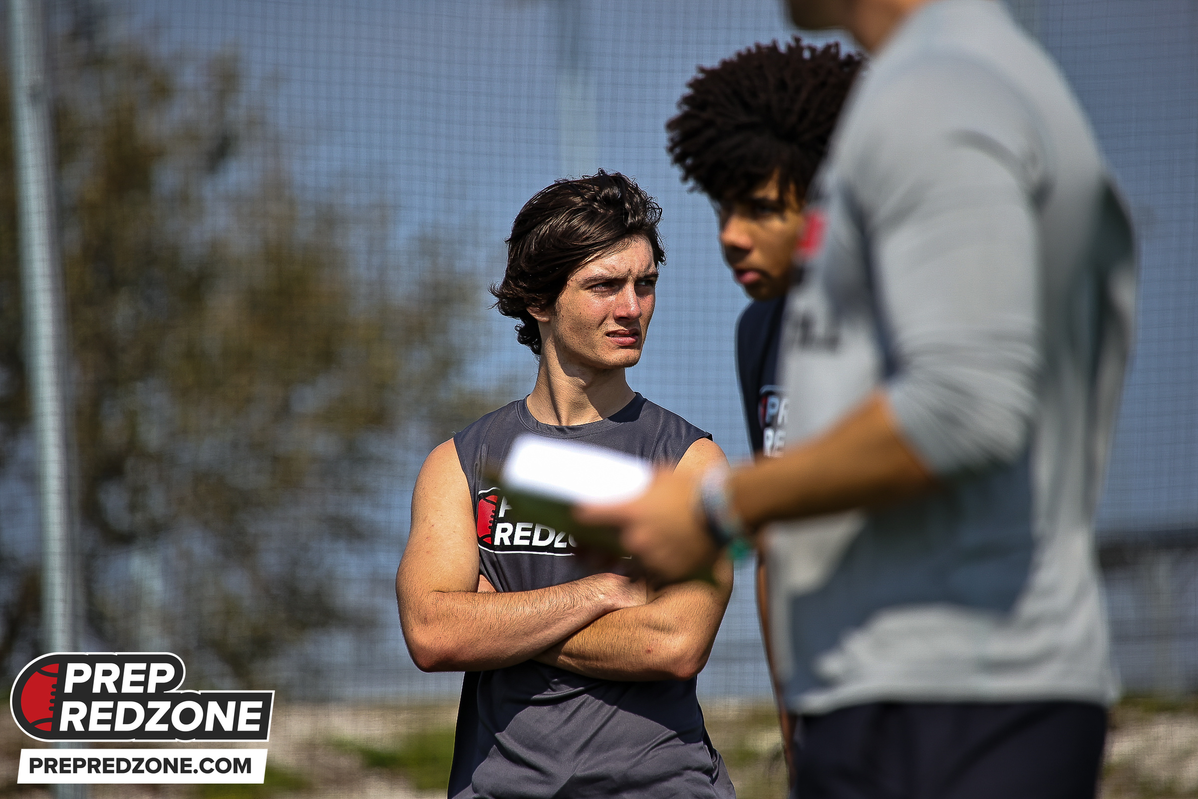 Under The Radar Player Spotlight - Prep Redzone