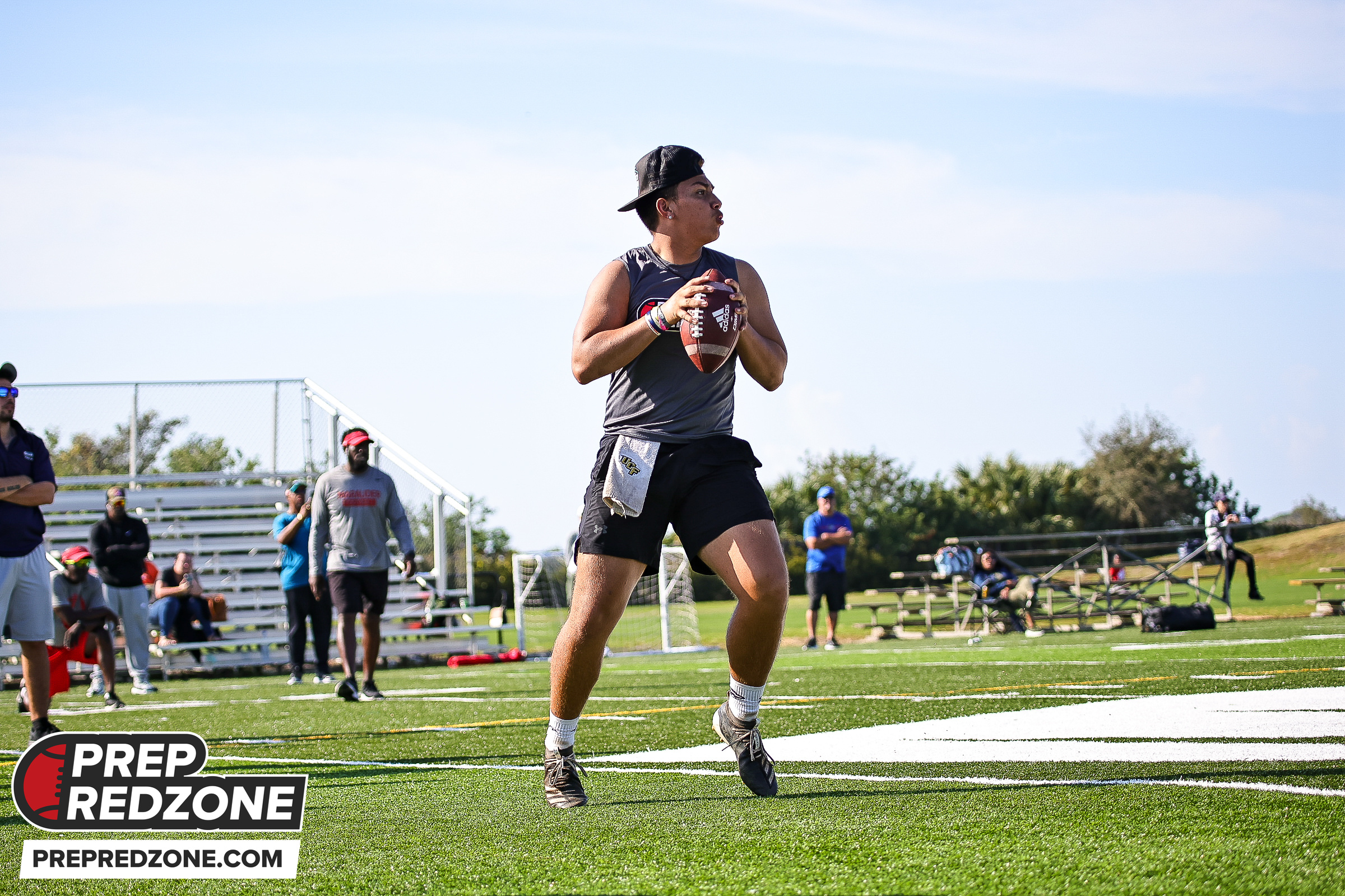 Week 4: Notable Games and Players to Watch - Prep Redzone