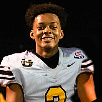 Judah Lancaster, Tolleson - Prep Redzone