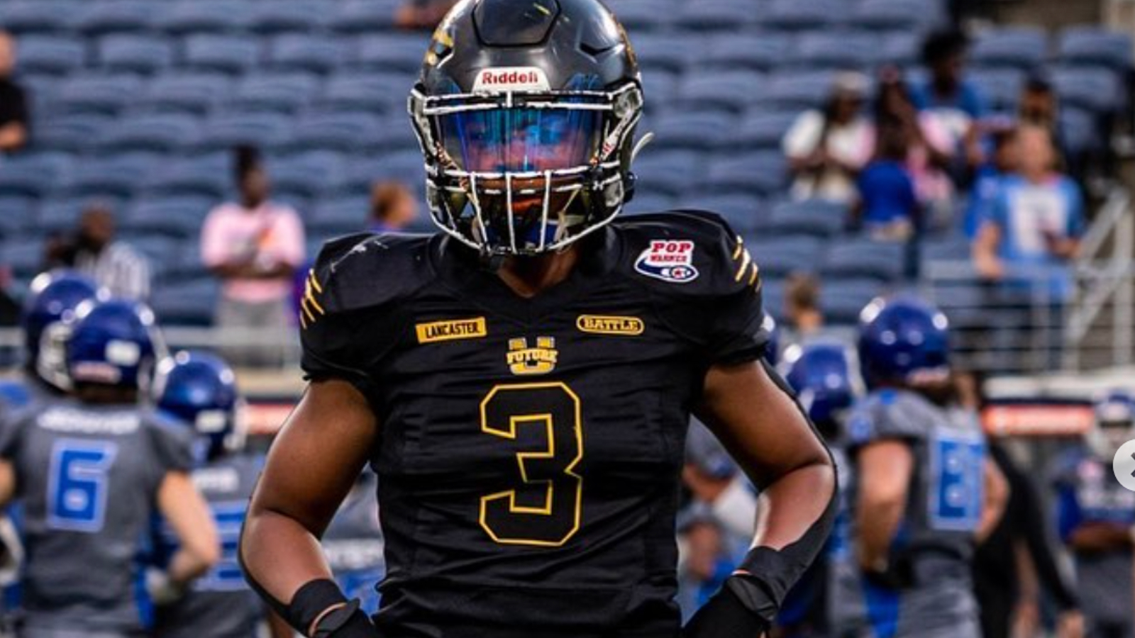 Oregon's Top ATH's for 2025 (Ranked #1-10) - Prep Redzone