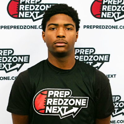 Kamari Watson, - Prep Redzone