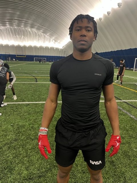 Top ten offseason breakdown with KhiJohnn Cummings-Coleman - Prep Redzone