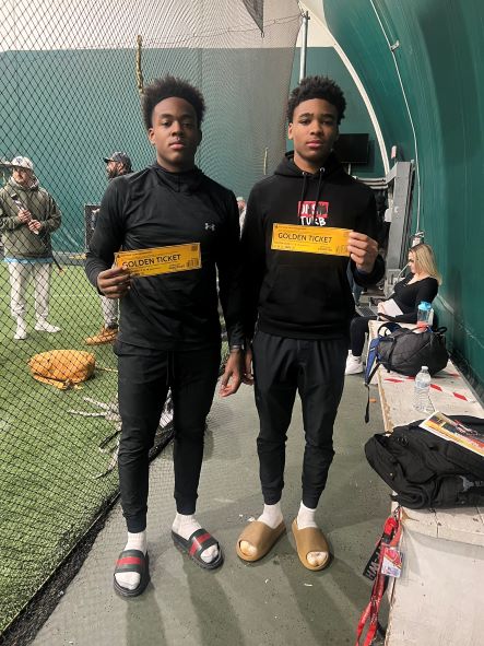 Calvert Hall vs Mt. Carmel Standout Players - Prep Redzone