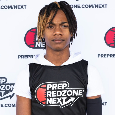 Lucas Owens Jr., - Prep Redzone