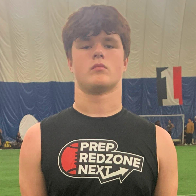 Owen Bernard, The Haverford School - Prep Redzone