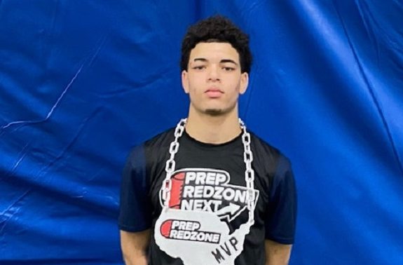 2027 Film Room: Chicago Wide Receivers - Prep Redzone