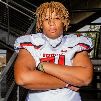 Ray'Qaun Bell, - Prep Redzone