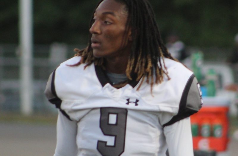 The Prospect Picture - 2026 Class - January - Prep Redzone